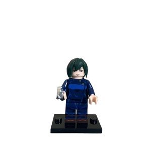 Toys | Jujutsu Kaisen Lego Compatible Set Wave 2 | Poshmark